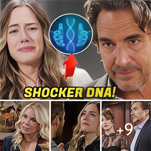 Ridge Discovers That Hope is His Biological Daughter in This Bold and ...