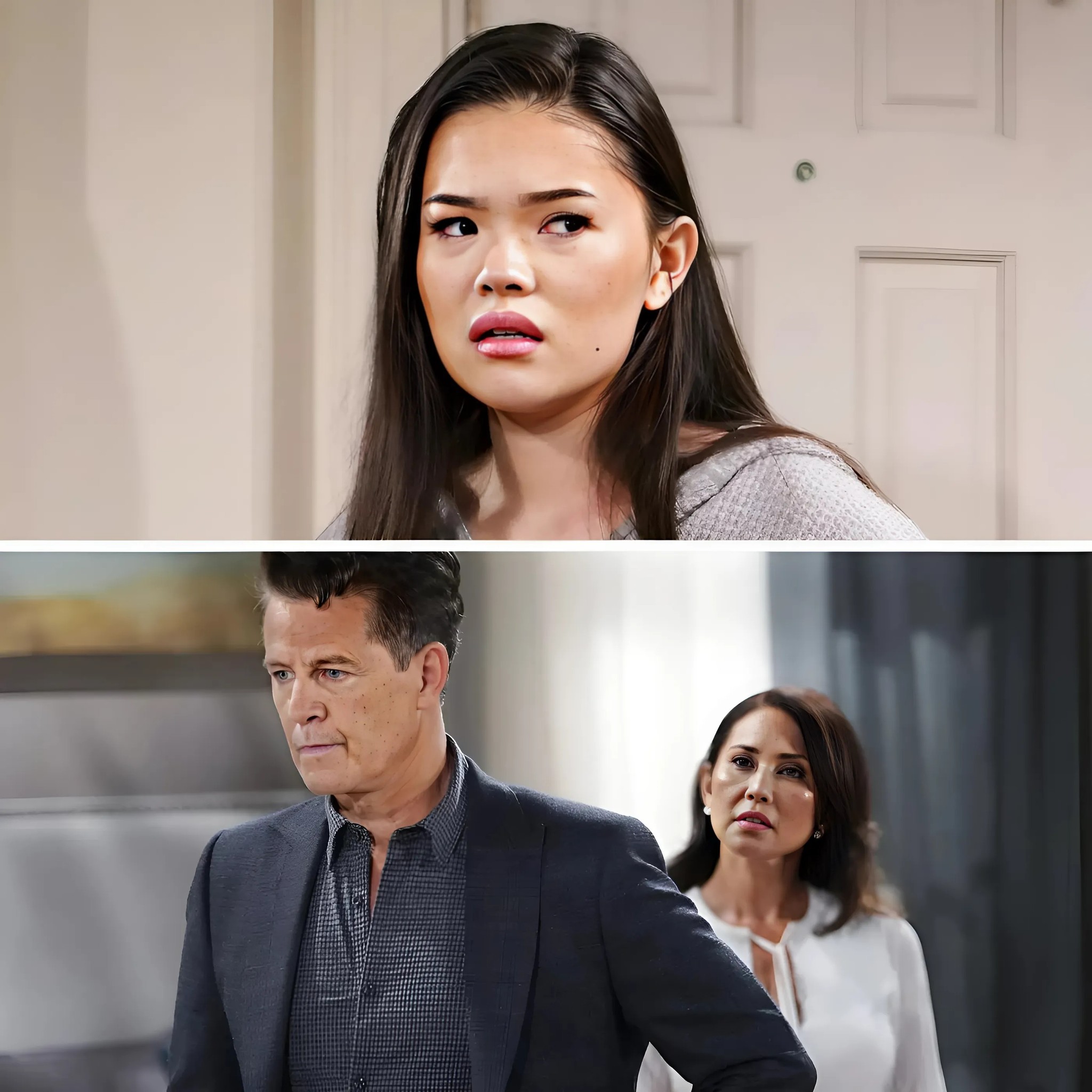 Luna's Father's Identity Revealed in Bold & Beautiful- After Years of ...
