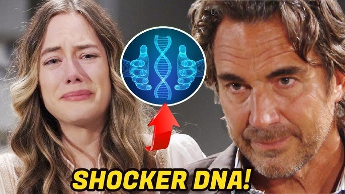 Ridge Discovers That Hope is His Biological Daughter in This Bold and ...
