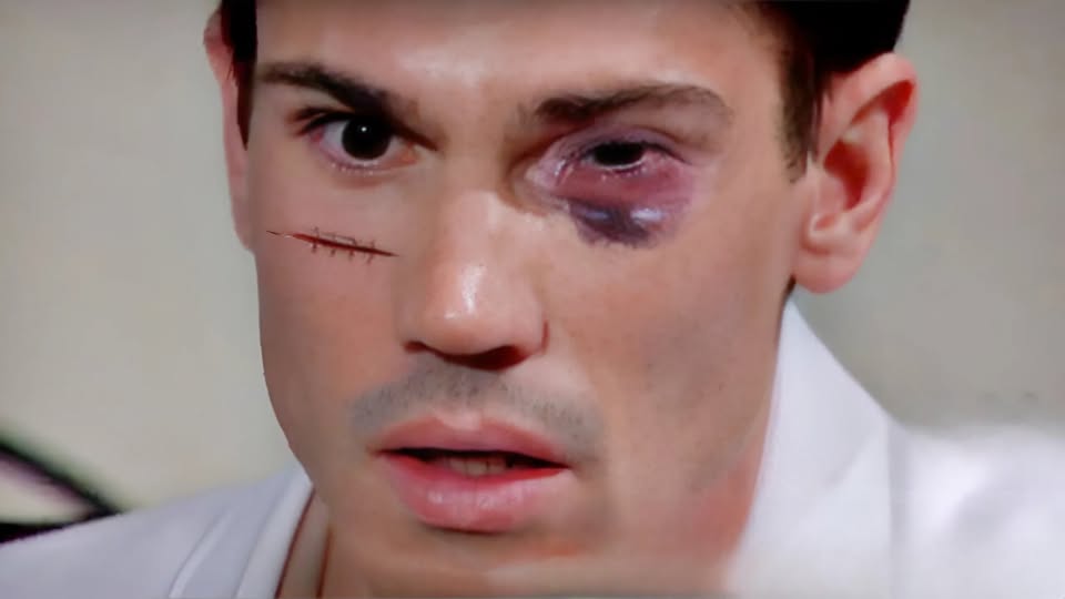 HOT SHOCKING UPDATE!! Finn Finds Out DNA Results Are Fake - Luna Isn't ...