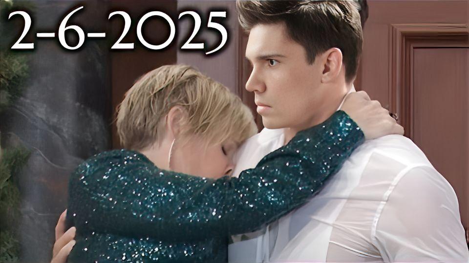 CBS The Bold and the Beautiful Spoilers for Thursday, February 6, 2025 - usnews