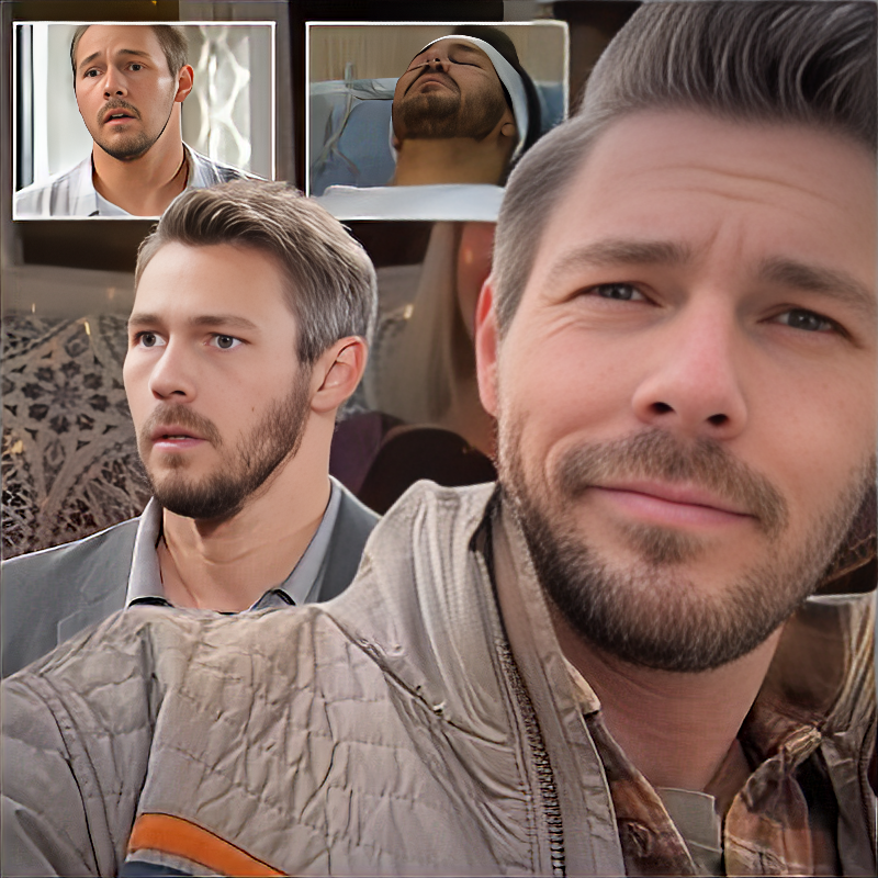 Exciting News: Scott Clifton Joins General Hospital – Official Announcement! - usnews