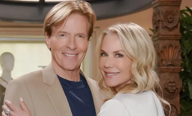The Bold and the Beautiful’s Jack Wagner Returns as Nick Marone ...