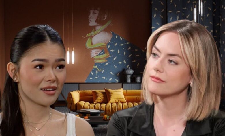 The Bold And The Beautiful Spoilers: Hope & Luna’s Alliance, Team Up To Take Down Steffy? - usnews