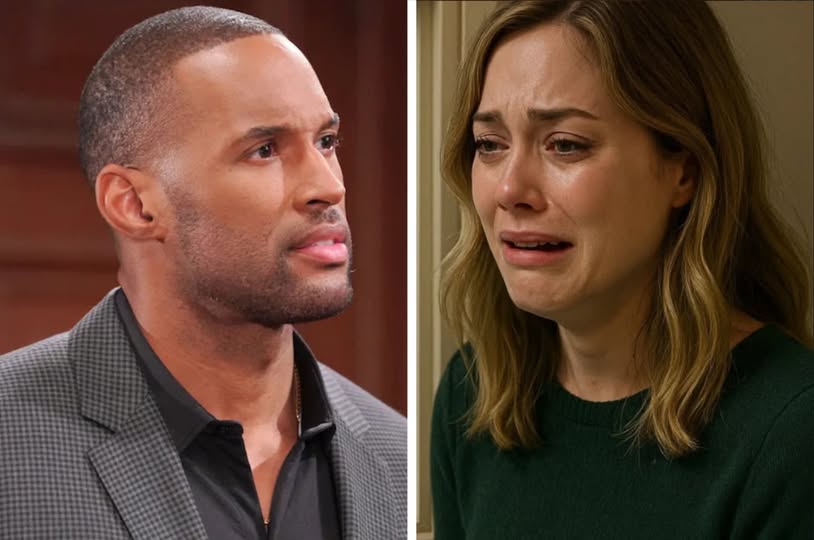 “CARTER IS GONE?” – Hope STUNNED by Late-Night Call From Hospital… Is ...