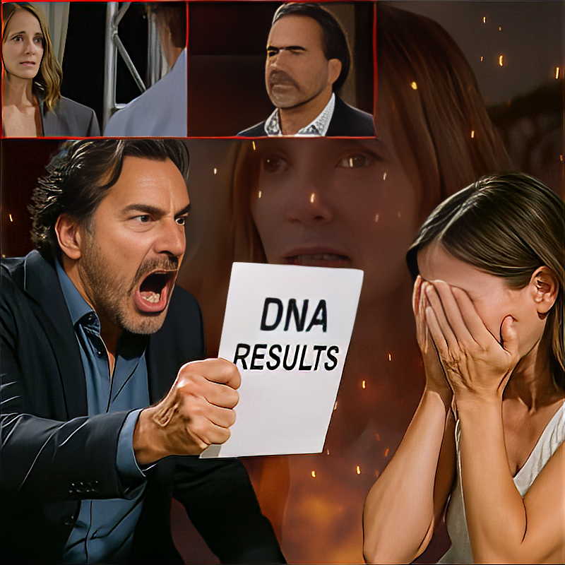B&B Bombshell: Ridge Explodes After Discovering James Warwick Is Steffy ...