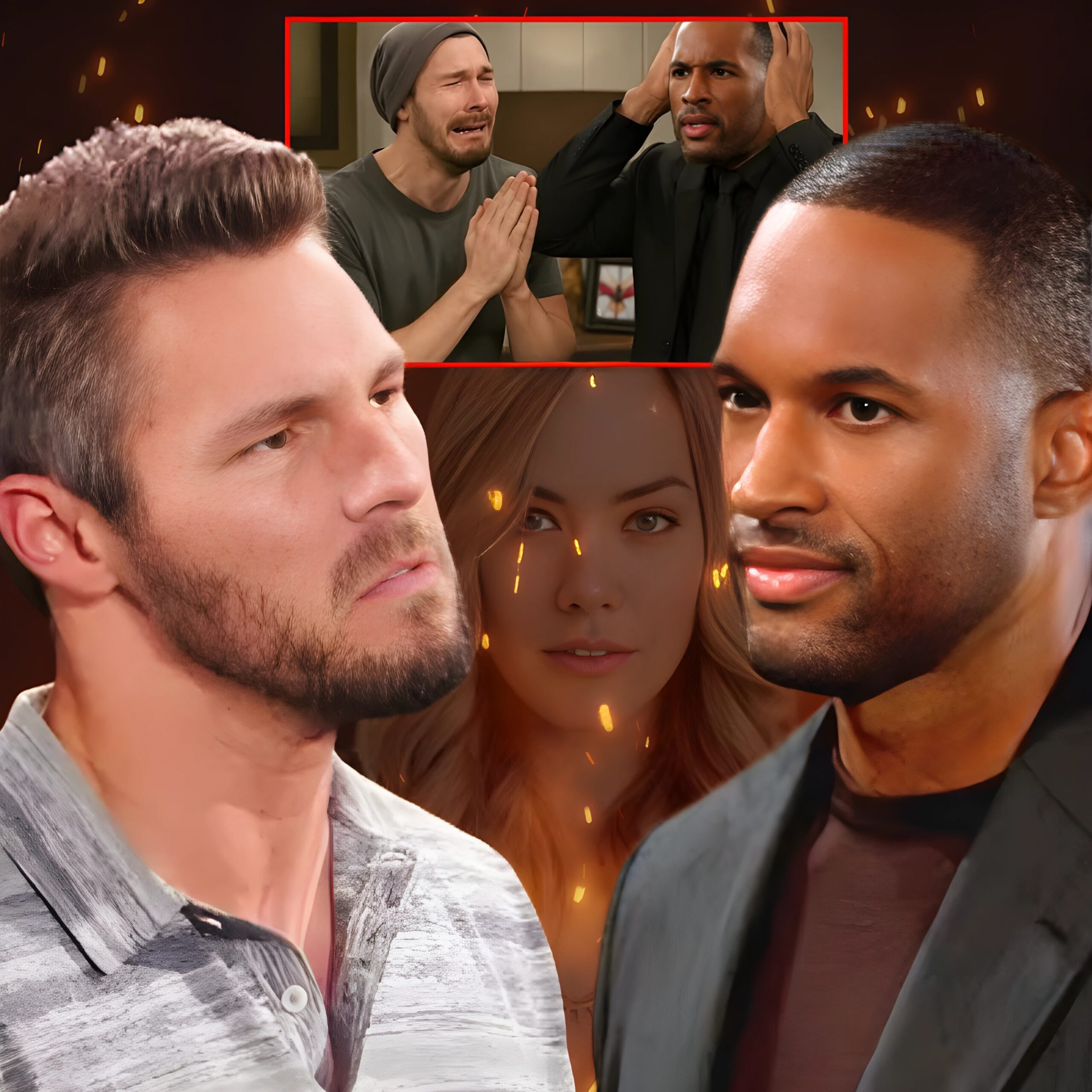 Liam Says Five Words Carter Will Regret Forever — “She’s Going To Need ...