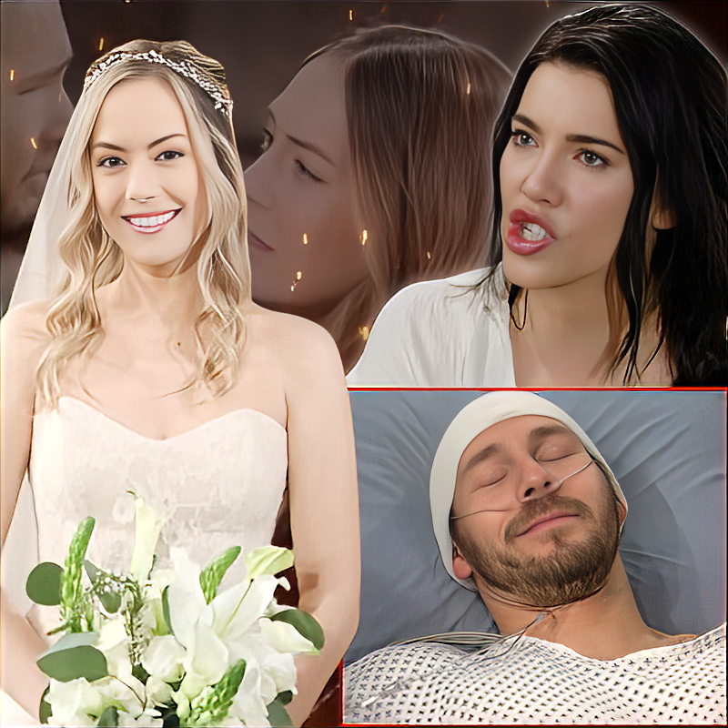 MUST WATCH! The Bold and the Beautiful dying wish, a final vow—Hope and Liam’s last chapter ...