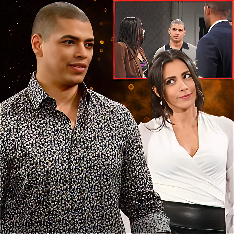 Forget Carter, Why Daphne Needs To Move On To Zende On B&B - usnews