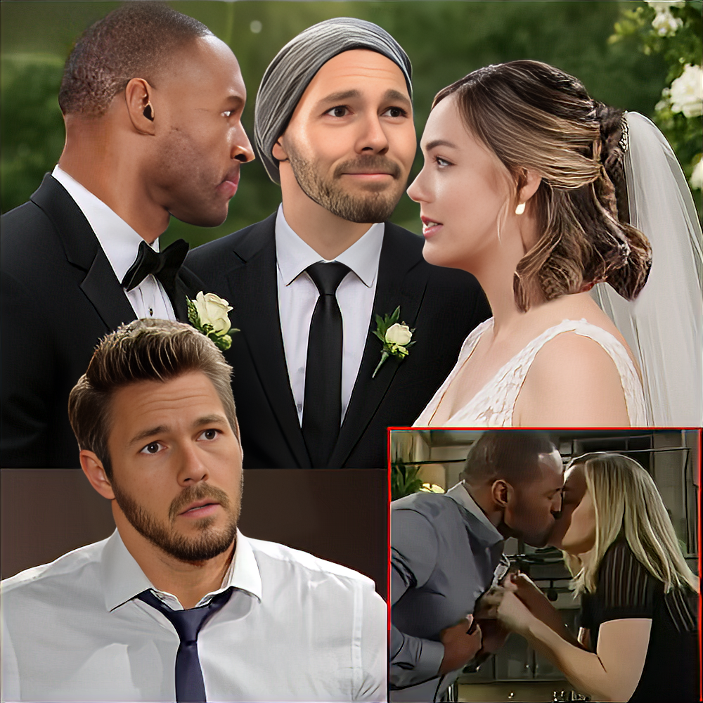 Liam’s Final Wish Comes True — Hope and Carter’s Wedding Set for Next Month! - usnews