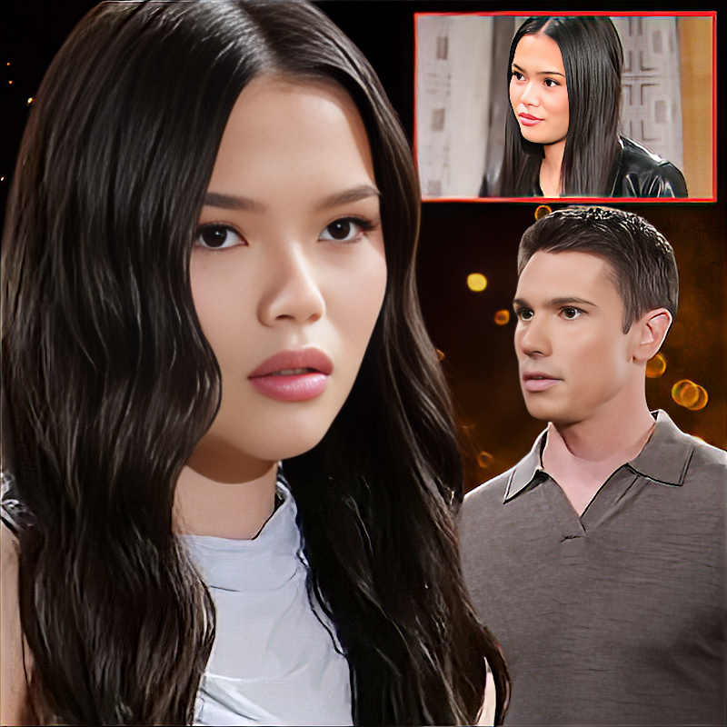 Could Bold and Beautiful’s Luna Ditch Her Daddy Dreams and Leave Los ...