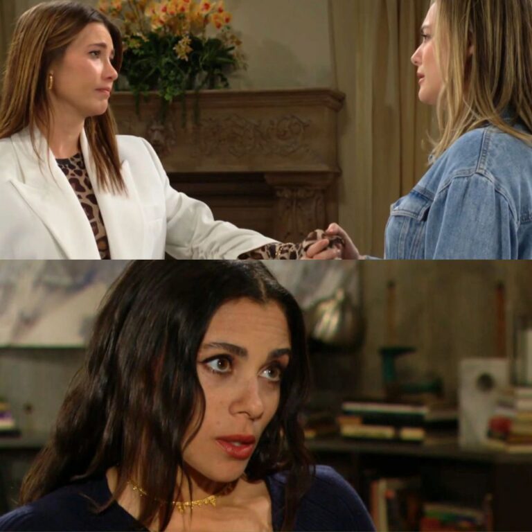 Here are your The Bold and the Beautiful spoilers and what-to-watch ...