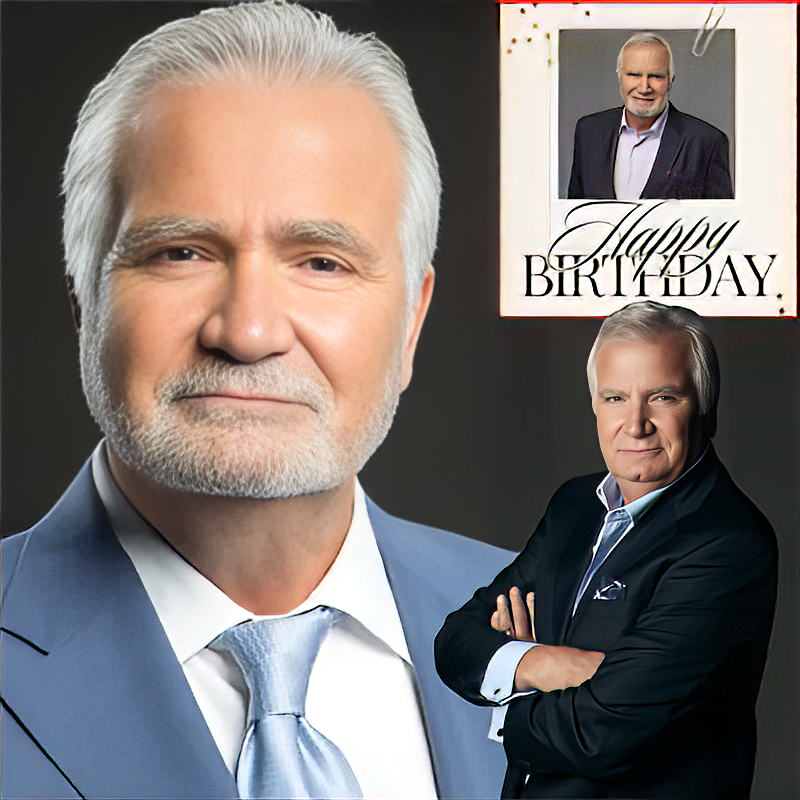 Happy Birthday to the Legendary John McCook! - usnews