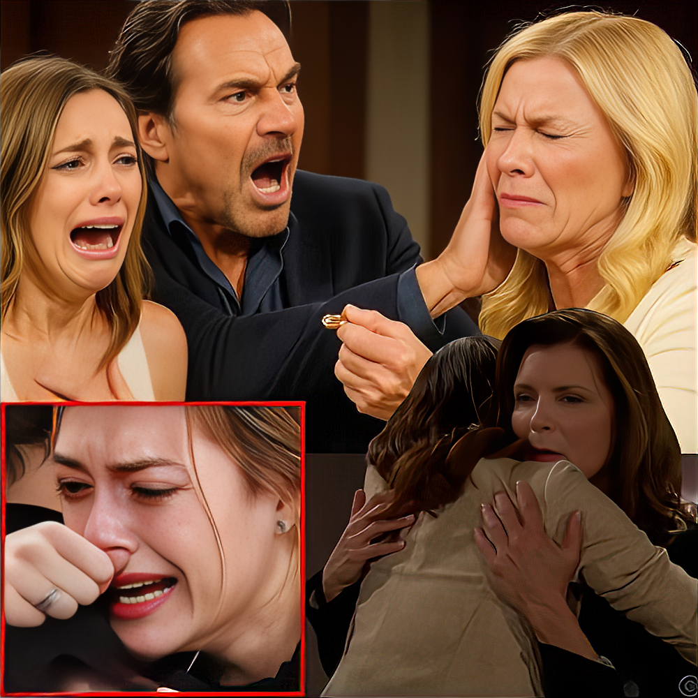 Next On The Bold and the Beautiful Spoilers Thursday, June 26 | B&B 6/26/2025 - usnews