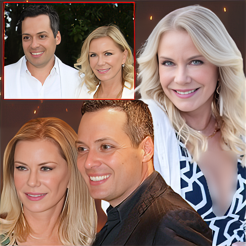 SHOCKER! B&B QUEEN KATHERINE KELLY LANG’S JAW-DROPPING REAL-LIFE LOVE ...