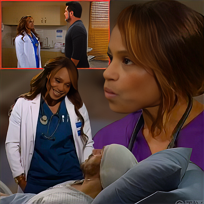 $1 Million Gamble! The Bold and the Beautiful Spoilers Hint Grace’s ...