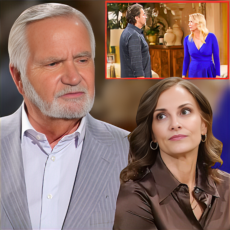 The Bold and the Beautiful Spoilers: Eric’s Naples Scheme Set to ...