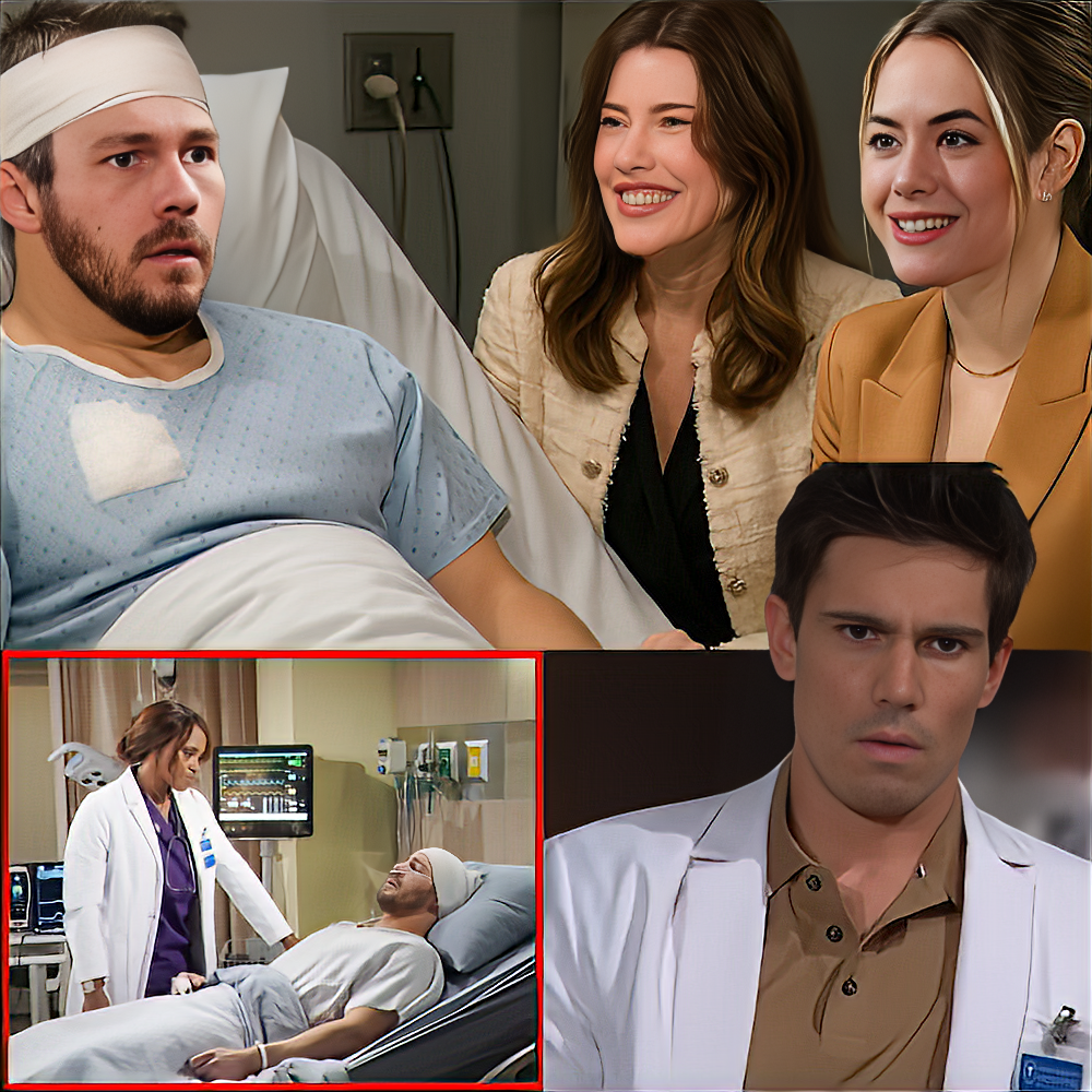 LIAM SPENCER’S BRAIN TUMOR REMOVED IN DARING, LIFE-SAVING OPERATION AFTER SHOOTING! - usnews