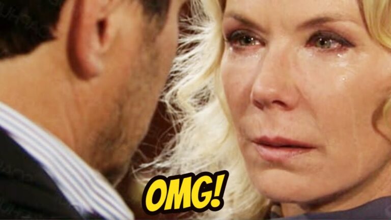 “I CAN’T LIVE WITHOUT YOU”: RIDGE’S SHOCKING WORDS TO BROOKE AFTER ...