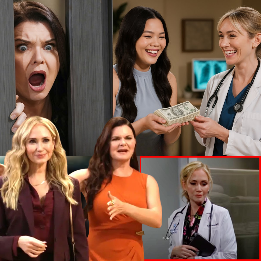 MIND-BLOWING SCANDAL! 😱 Katie Logan’s shocking discovery of Bridget ...