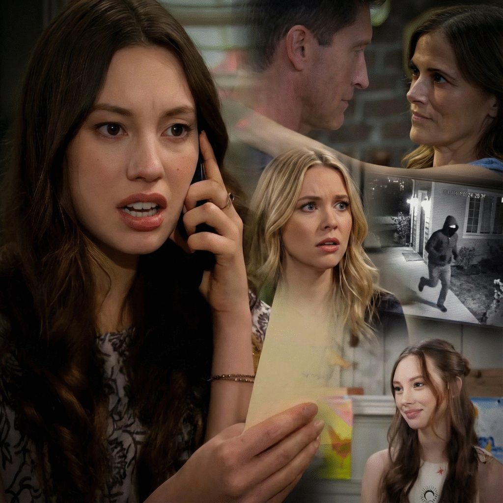 You will be SHOCKED to know the identity of Dylan’s parents | Bold and ...