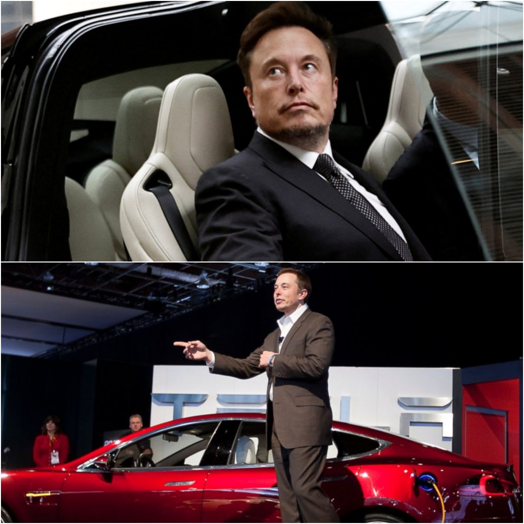 Elon Musk Quietly Pulls the Plug on Tesla Autopilot — And It’s Not ...